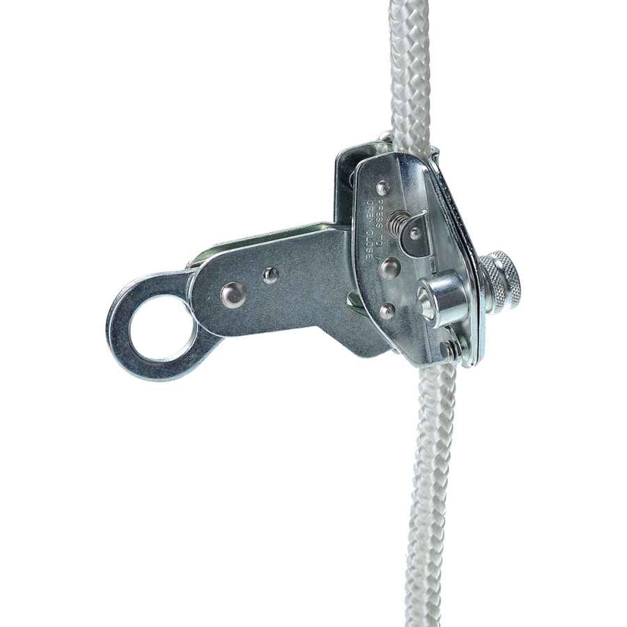 12mm Detachable Rope Grab – Spiral